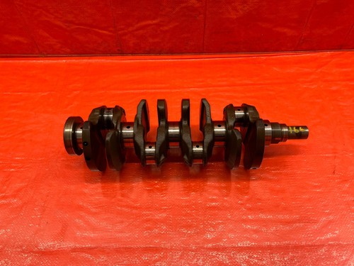 94-01 ACURA INTEGRA - GSR B18C1 P72 ENGINE MOTOR CRANKSHAFT CRANK SHAFT ...