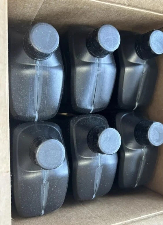 Mopar 68218925AB Automatic Transmission Fluid ZF 8 and 9 speed ATF New ...