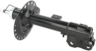 Shock Absorber Front Right Gas.Twin Tube Febest 04110-006FR OEM 3340045 ...