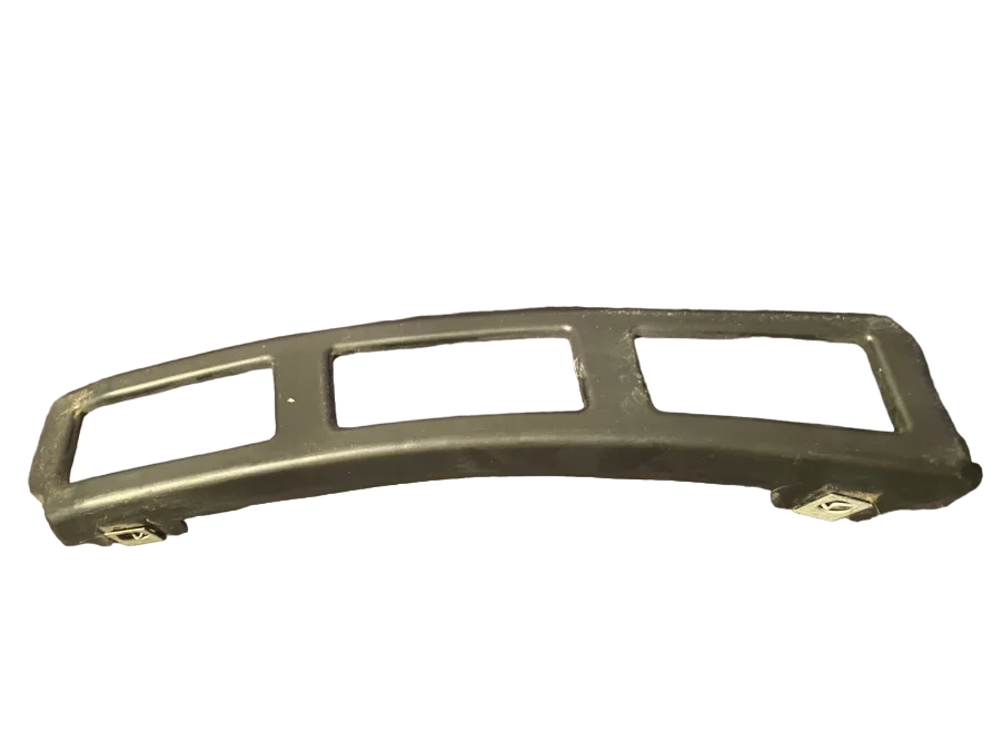 GM OEM Rear Bumper Support Bracket For 2018-2023 Chevrolet Equinox ...