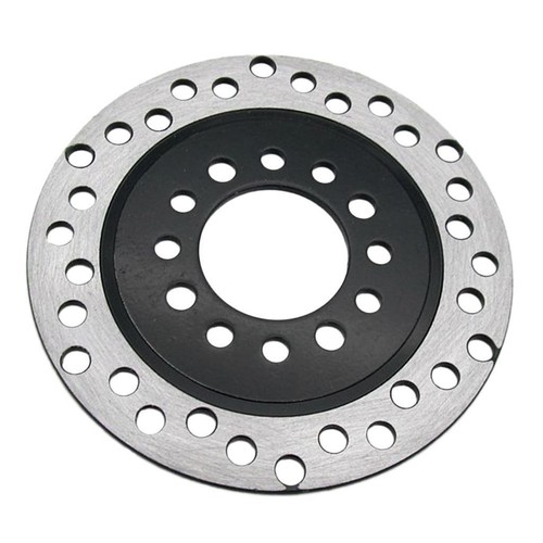 REAR BACK WHEEL DISC BRAKE ROTOR FOR ATV QUAD 10CC 125CC | eBay Australia