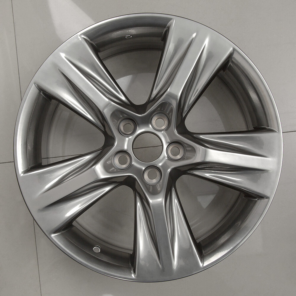 NEW 19" Replacement Wheel Rim For 2014-2019 Toyota Highlander Quality ...