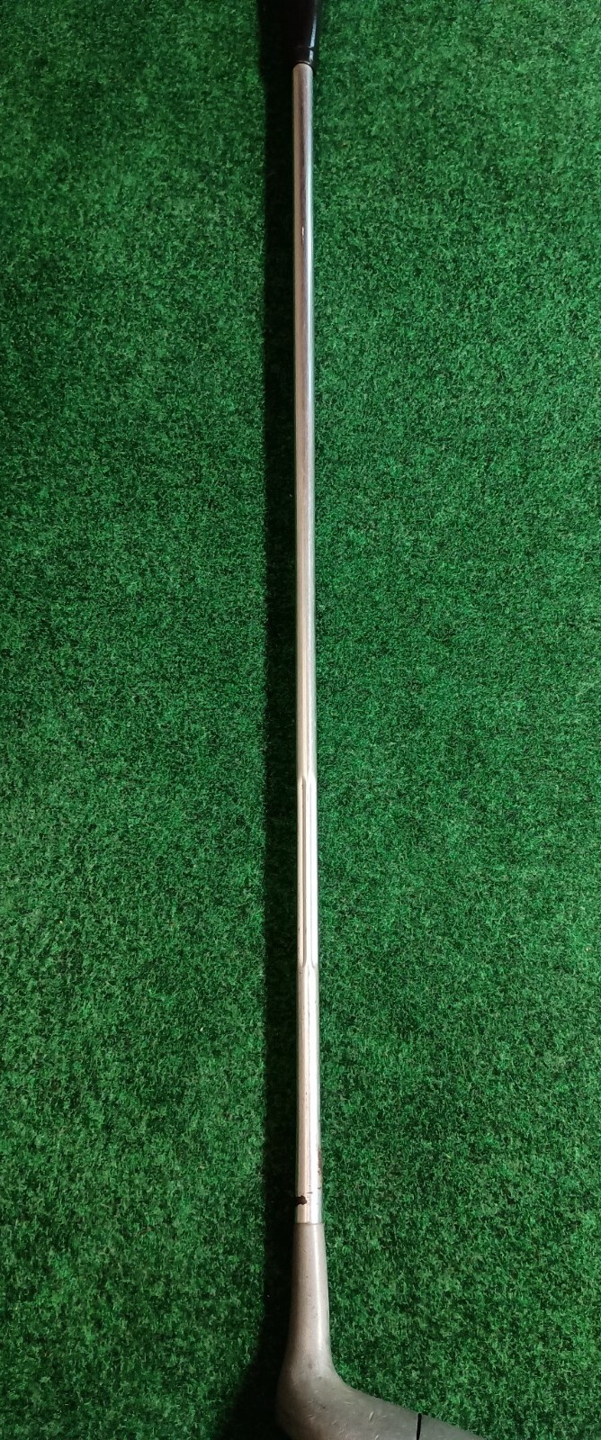 Vintage Wilson Billy Casper BILTMORE Heel Shafted Mallet Putter 35 ...
