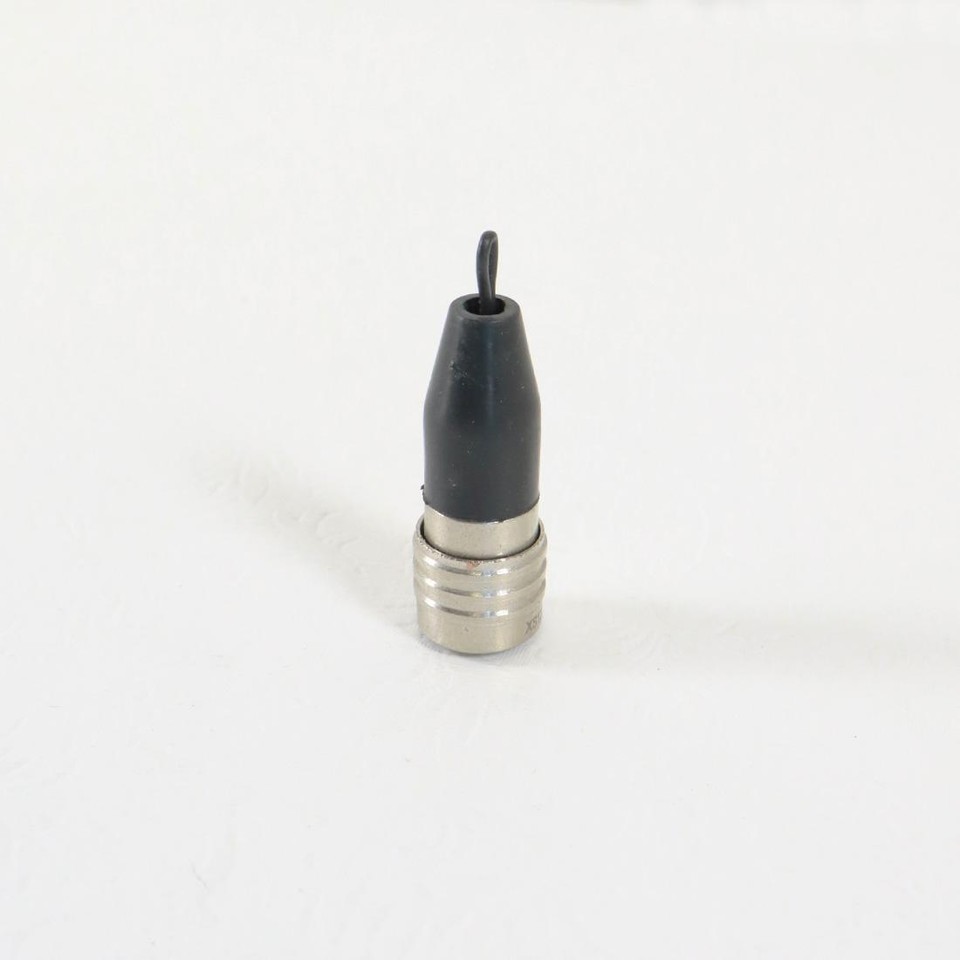 Common 5-Pin Interlock Key Laser System Plug Switch Electrical Assembly ...