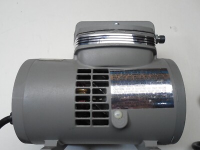 Air Compressors - Thomas Air Compressor