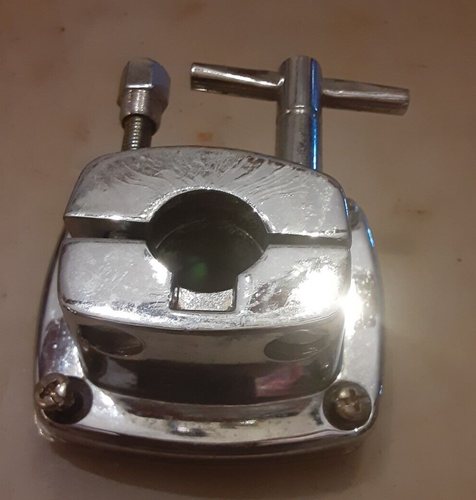 1x Tom Shell Arm Mounting Bracket from unknown tom, tarnish | eBay