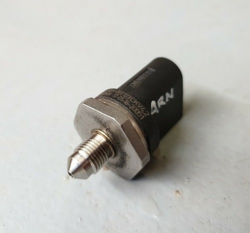 Volkswagen VW Golf GTi Mk7 Bosch Fuel Rail Fuel Pressure Sensor ...