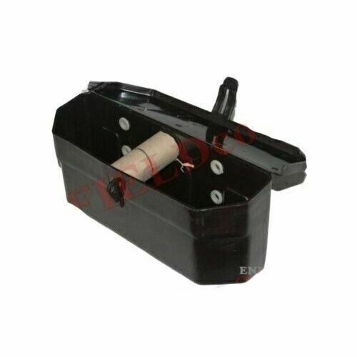 Tool Box Unit Plastic Made For Massey Ferguson Ford Tractor Universal ...