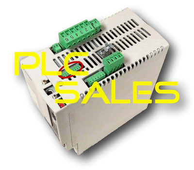 Allen Bradley 2094 Axis Module | 9-Pin STO Safe Torque-Off Connector ...