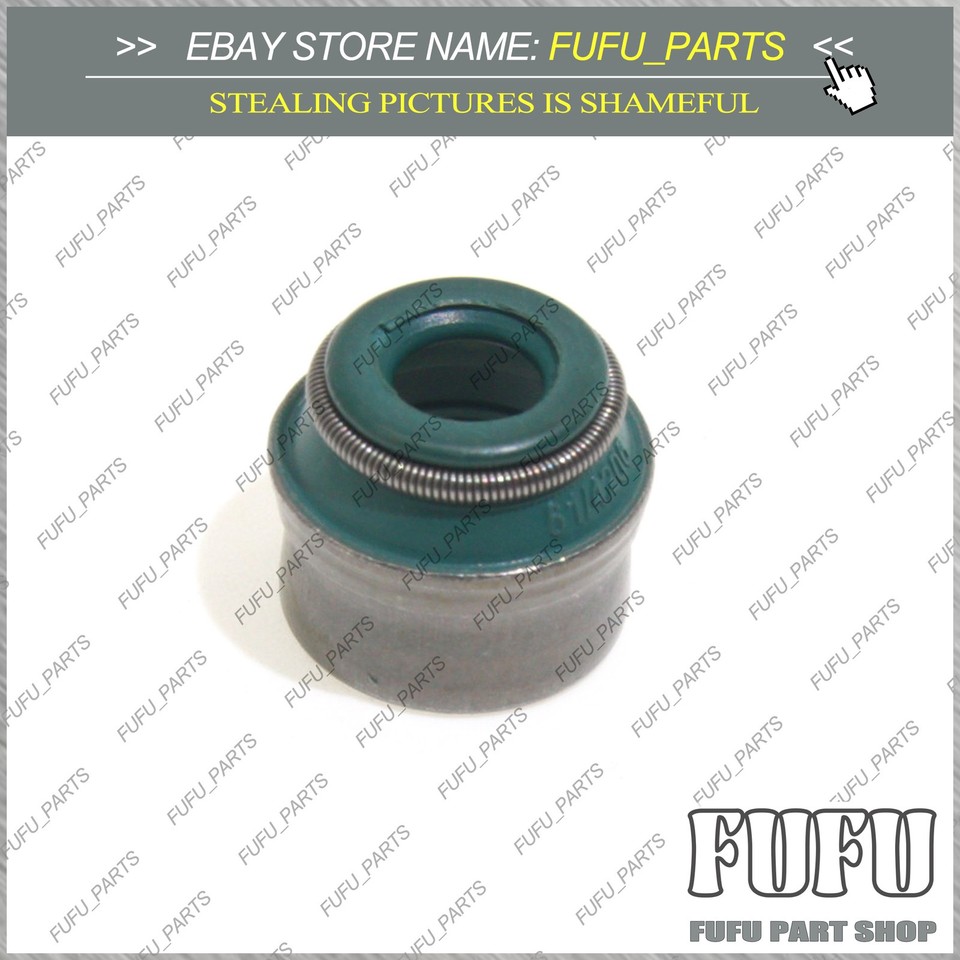 OEM Elring Valve Stem Seal 036109675A *16 for VW Audi 1.8/2.0T A4 GTI ...