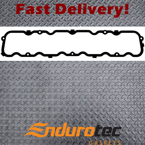 Endurotec Rocker Cover Gasket suits Ford 221 Fairlane Falcon | eBay