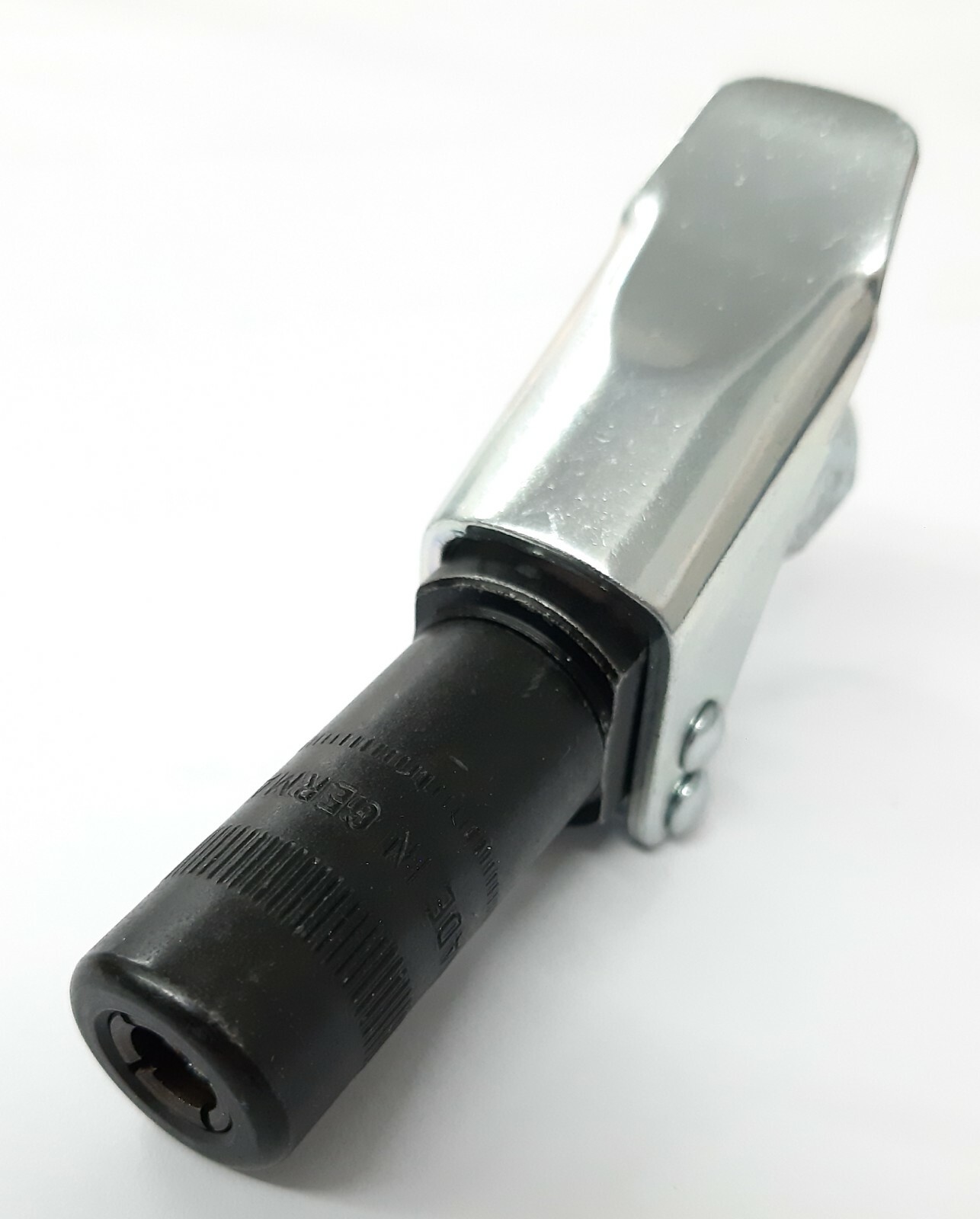 LUMATIC MATO SAFELOCK HYDRAULIC GREASE GUN NIPPLE QUICK CONNECTOR ...