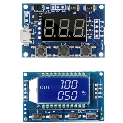 Signal - Standard Signal Generator