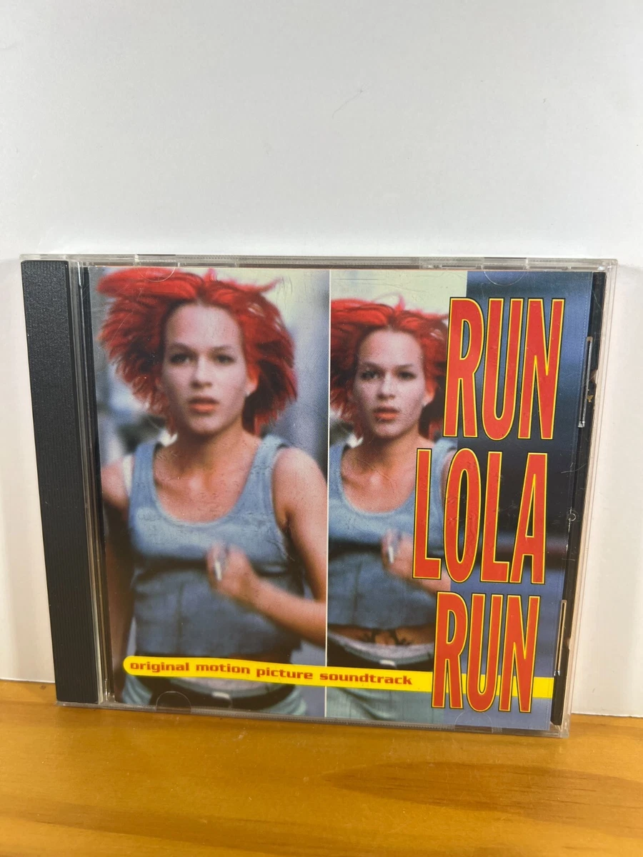 Run Lola Run Soundtrack