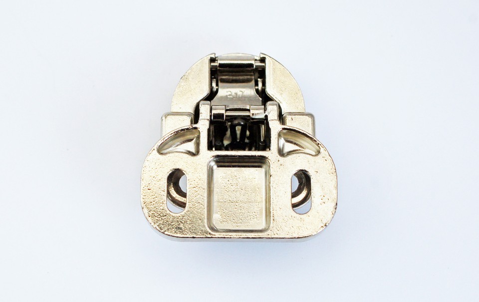 LAMONA HOWDEN WASHING MACHINE INTEGRATED BUILT IN DOOR HINGE 92784297 ...