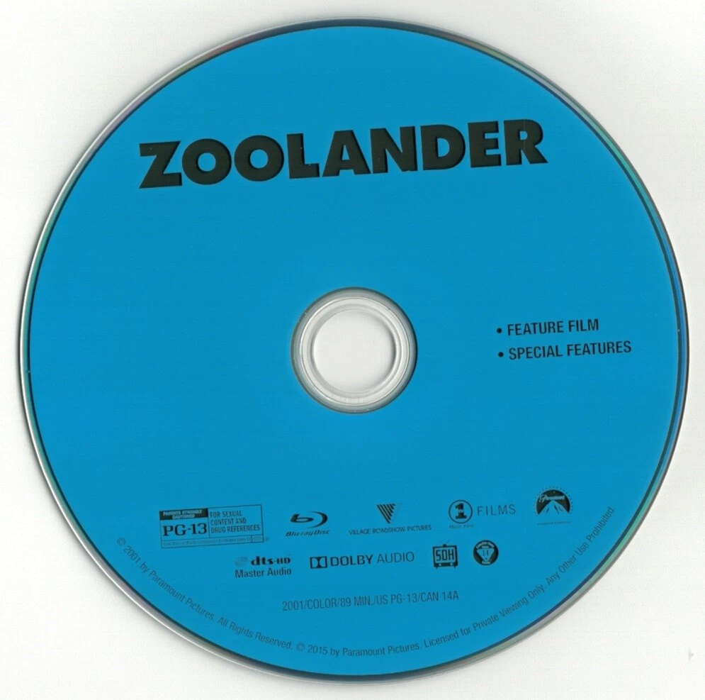 It S Inside The Computer Zoolander