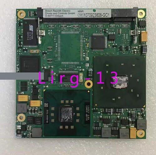 1pc used Kontron 36001-5120-06-1BO1 ETX board | eBay