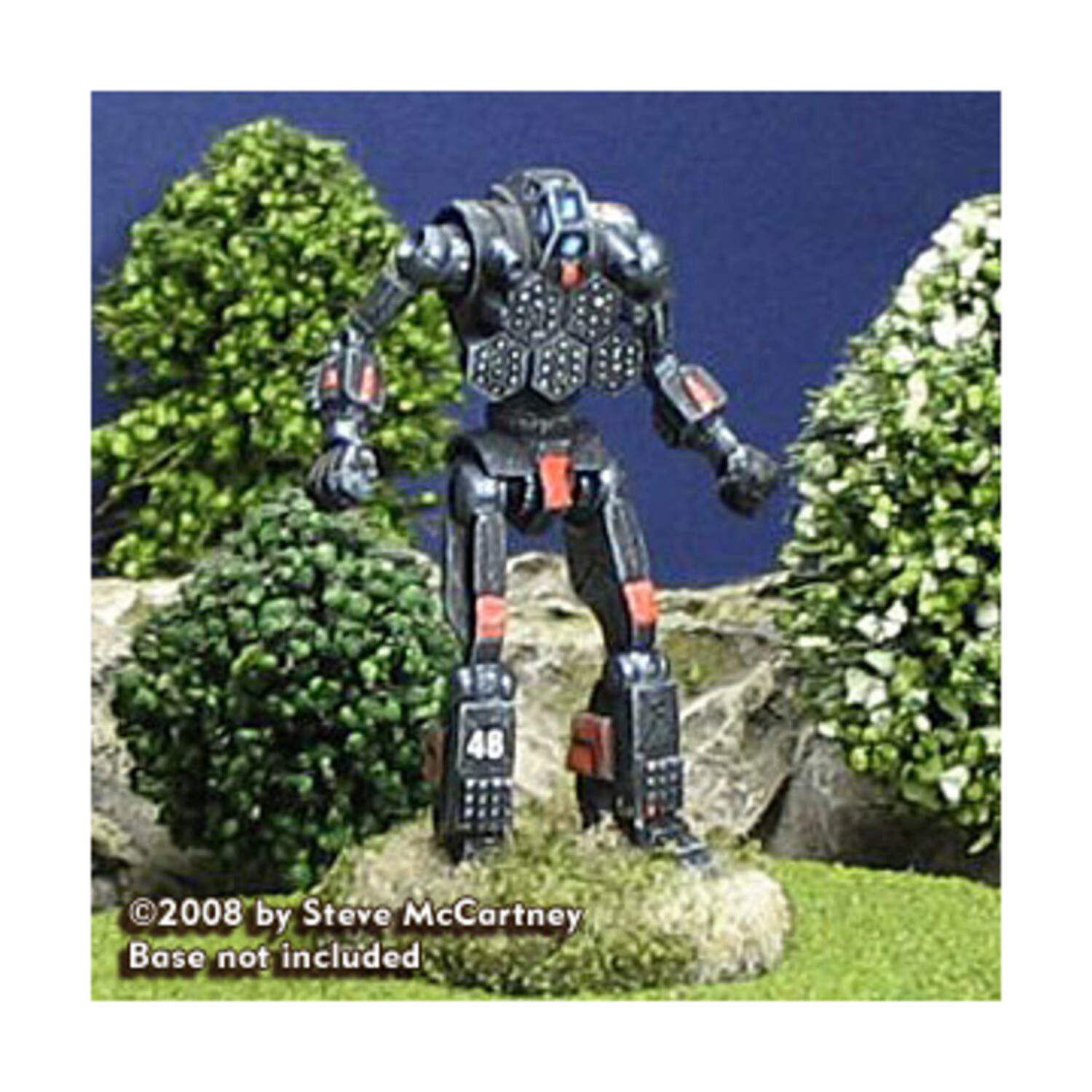 Iron Wind Battletech Mechs Ostol OTL-5D Pack NM | eBay