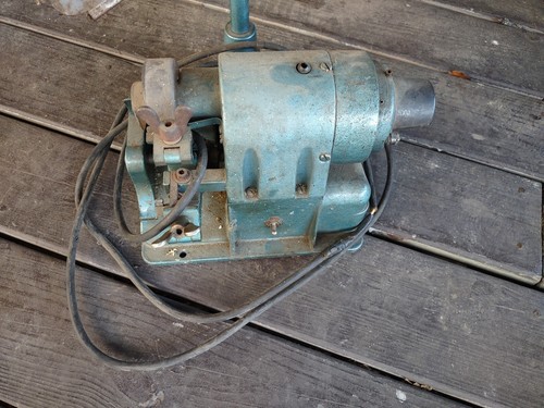 Cole Key Cutter Machine Vintage As Is For Display Only | eBay