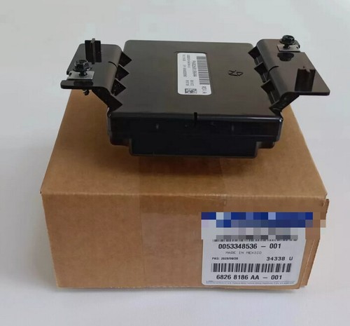 68268186AA Fit for 2014-17 RAM 1500 A/C HEATER CONTROL MODULE OEM US | eBay