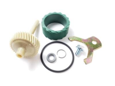 TH400 Turbo Speedometer Gear Set 36 & 15 Tooth With Seals, Bracket ...