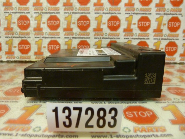 Body Control Module ACDelco GM Original Equipment 13586273 for sale ...