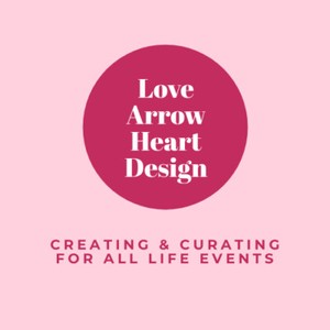 love_arrow_heart_design | eBay Stores