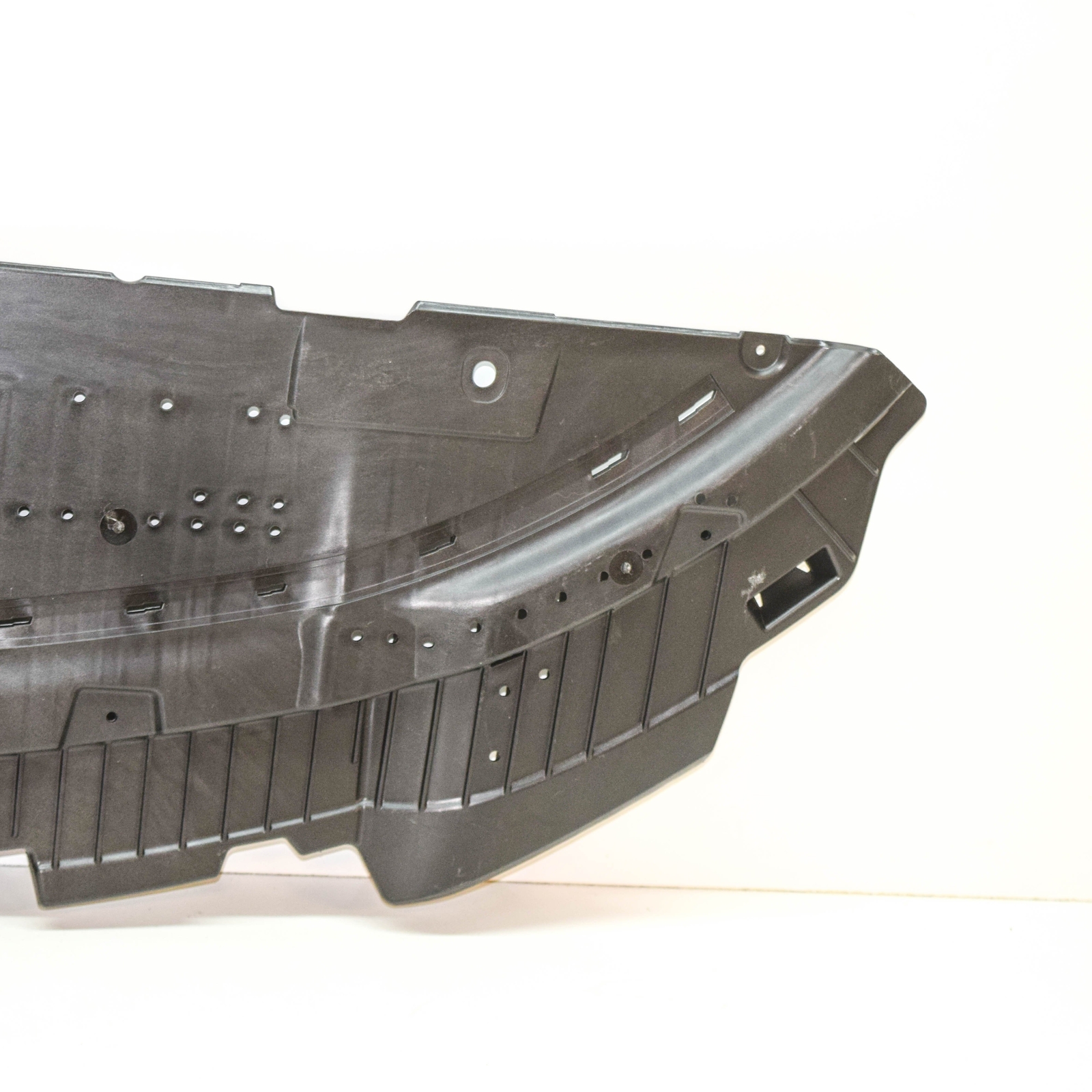 Audi A7 4G Front Bumper Deflector 4G8807611A NEW OEM | eBay