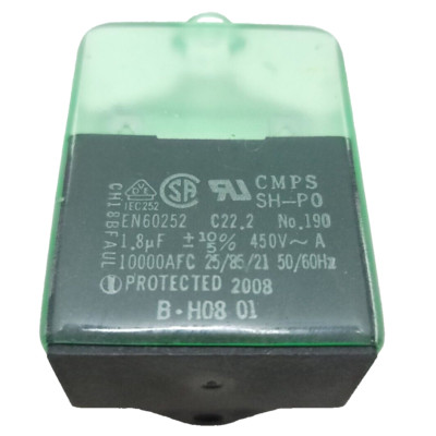 Oriental Motors CH18BFAUL-C Replacement Capacitor | eBay