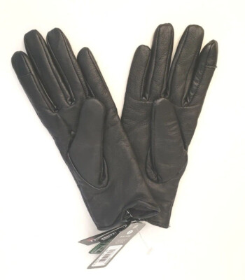 NEW Igloos Women's Soft Leather Pro-Text Touchscreen Texting Gloves ...