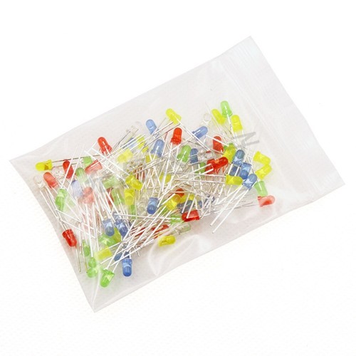 Light Emitting Diode LED Beads Blue White Red Easy To Install LED Bead ...