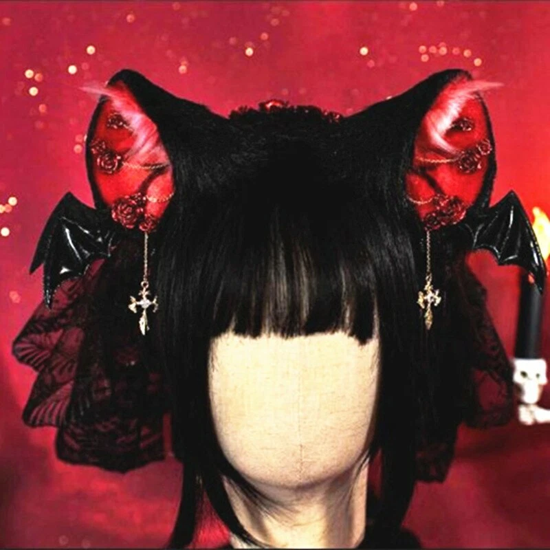 Vampires With Animal Ears