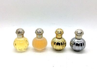 Doulton by Royal Doulton 4 pc tiny treasures set 0.17 oz unboxed R30 | eBay