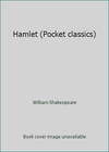 Hamlet (Pocket classics) by William Shakespeare | eBay