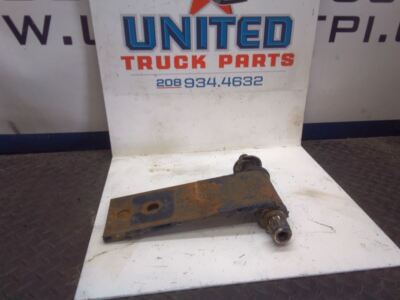 Kenworth lower shock bracket PN# 11053 AA | eBay