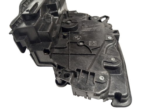 2016 - 2021 BMW X1 F48 REAR RIGHT PASSENGER SIDE DOOR LOCK LATCH ...