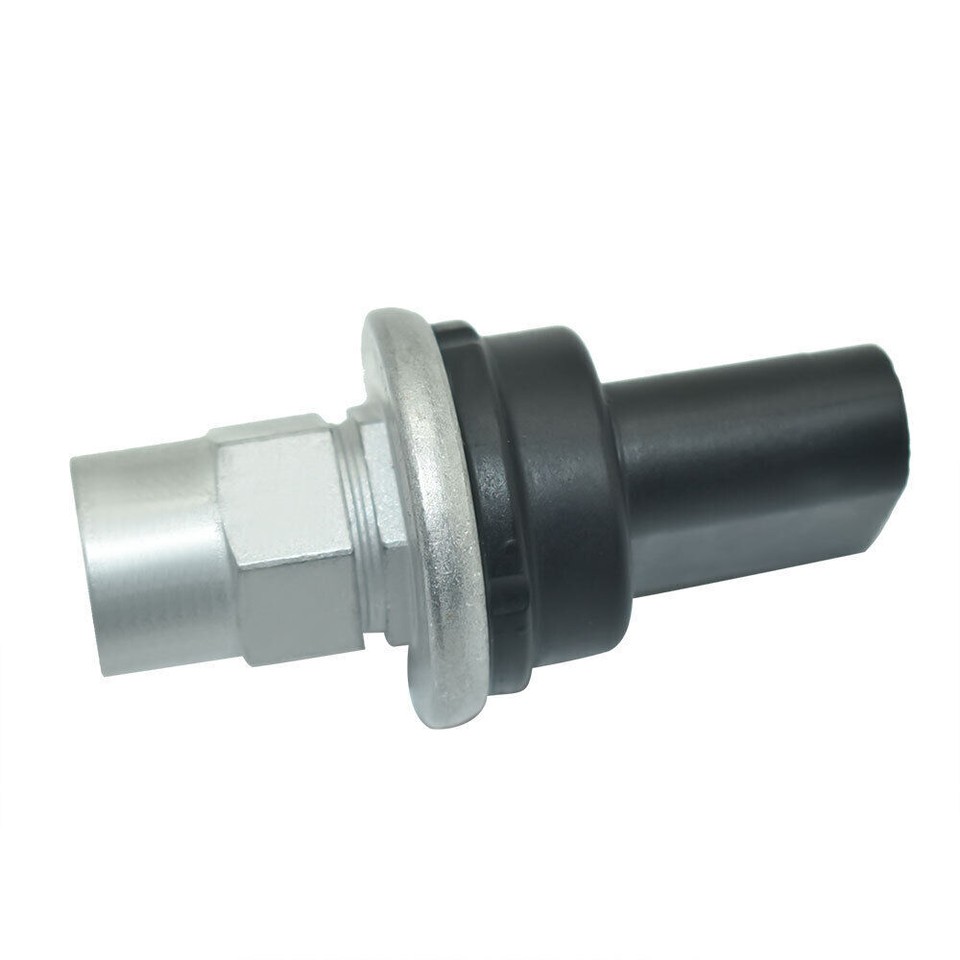 1K0959126B Air Conditioning A/C High Pressure Sensor Switch For VW Audi ...