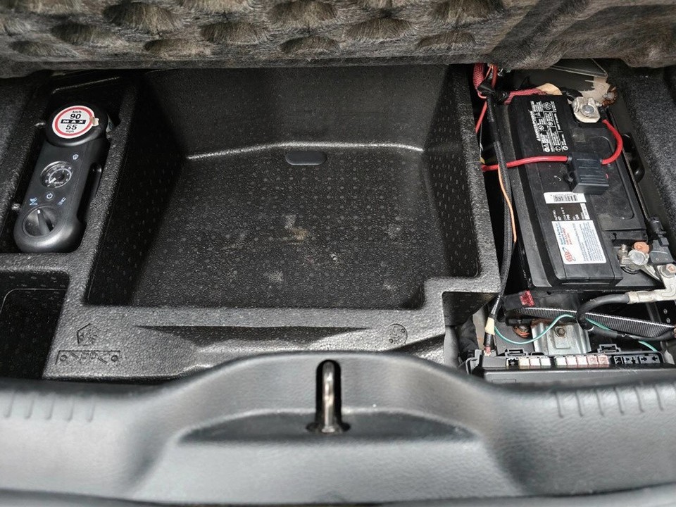 2012 Chrysler 300 Series SRT8 - 1 OWNER - ONLY 20K LOW MILES - PREMIUM ...