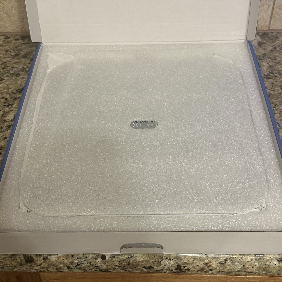 Hume Health Body Pod Smart Scale | eBay