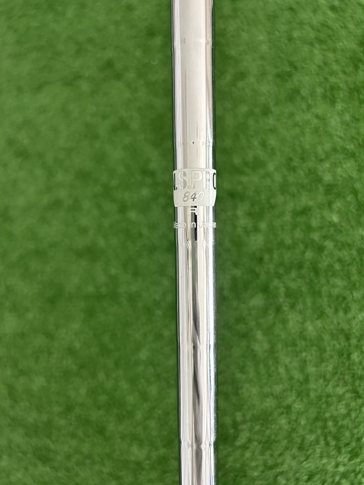 Taylormade MCGB Iron Set 5-A / NS Pro 85 Regular | eBay