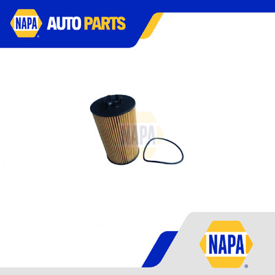 Oil Filter fits MERCEDES SLS AMG C197, R197 6.2 2010 on M159.980 NAPA ...