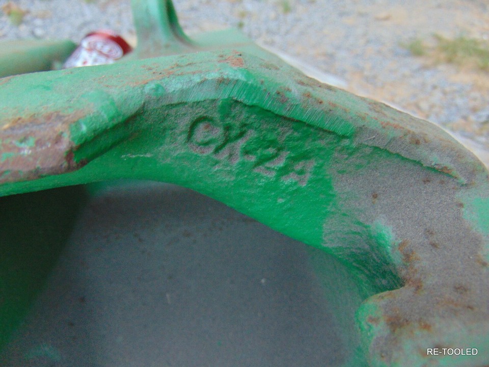 (1) Esco Ultralok Tooth Excavator Loader Bucket Teeth Replacement SV2 ...