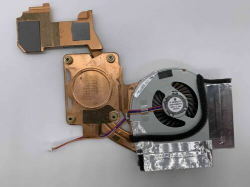for Lenovo Thinkpad T500 W500 series cpu fan heatsink 45N5492 45N5493 ...