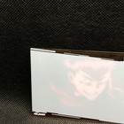 Yuji Itadori Jujutsu Kaisen Plastic Card No.27 Jump Bandai Japanese ...