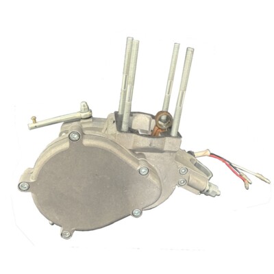 CDH110 Bottom End Crank Body Kit 2 Stroke Motor Only Motorized Gas ...