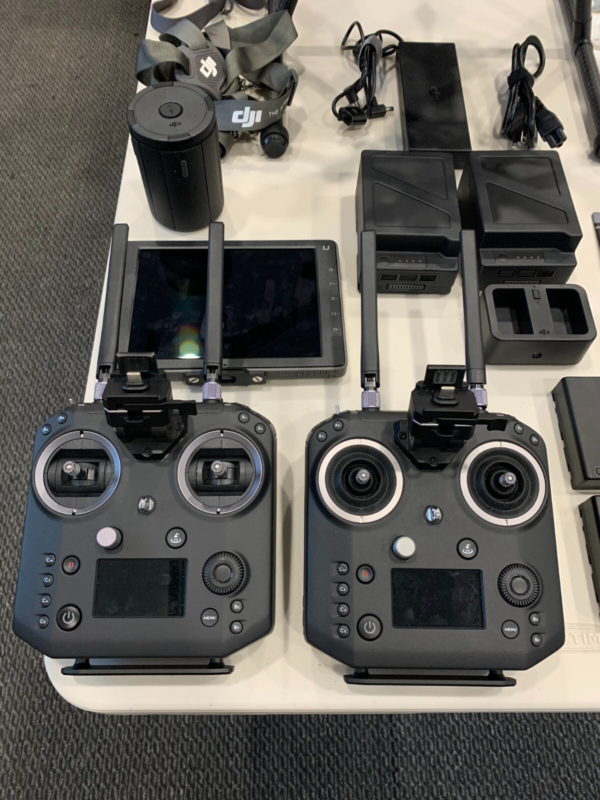 DJI MATRICE 210 V2 WITH ACCESSORIES | eBay