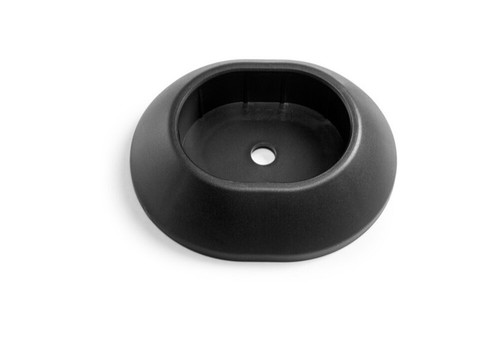 Intex 12476 Leg Cap for 18ft X 48in and 24ft X 52in Round Prism Frame ...