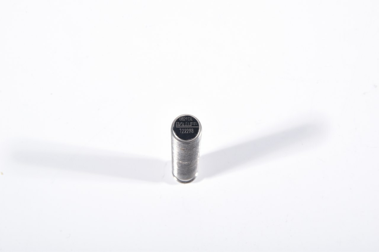 BALLUFF BES01ZW, BES M08MI-PSC40B-S49G, Inductive Sensor - NEW | eBay