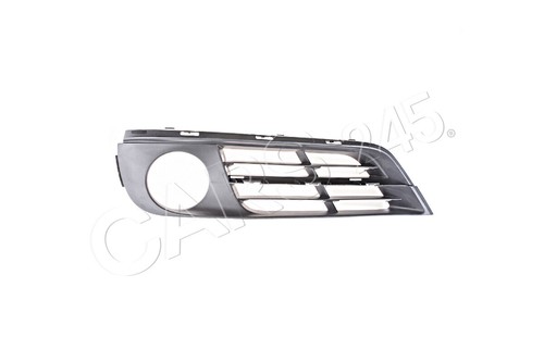 Genuine BMW F07N Front Bumper Fog Light Grille Right OEM 51117331674 | eBay