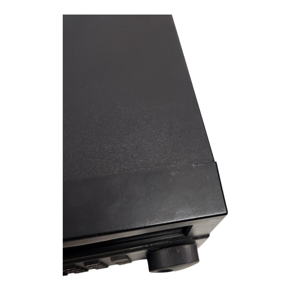 Drake PRN-1000 Shortwave Radio Receiver For The People Made In USA | eBay